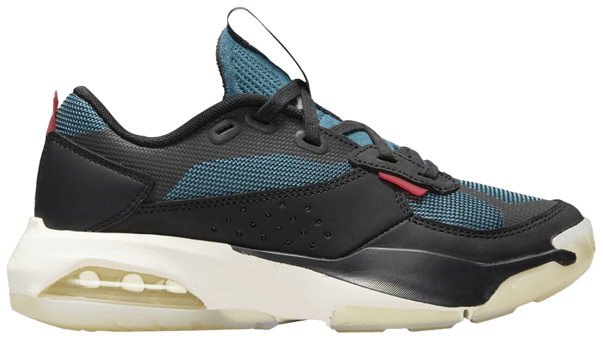 Buy Air Jordan Air 200E GS 'Black Ash Green' - DM9677 061 | GOAT