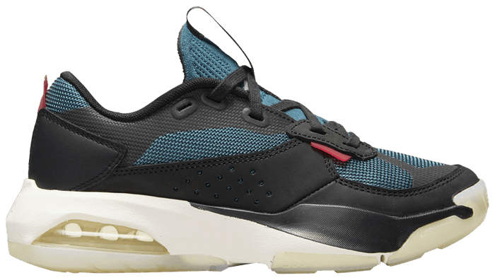 Buy Air Jordan Air 200E GS 'Black Ash Green' - DM9677 061 | GOAT