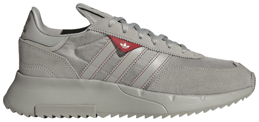 Buy Adidas Retropy F2 'Metal Grey' - GW9361 | GOAT
