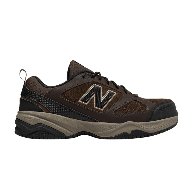 Buy New Balance 627v2 'Brown' - MID627O2 | GOAT