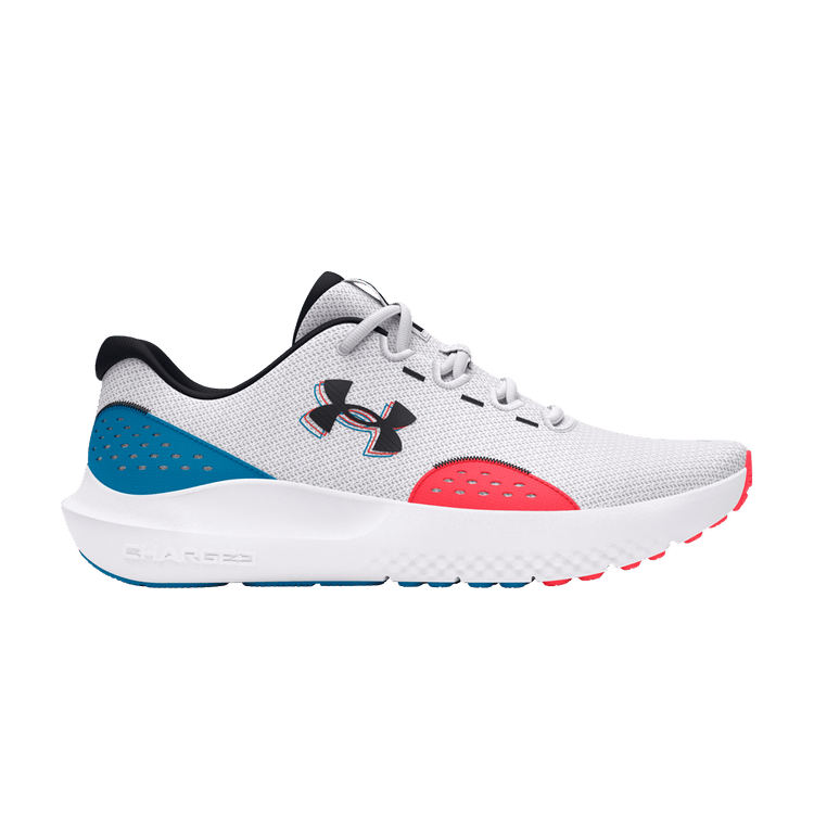 Buy Under Armour Surge 4 'White Capri' - 3027000 102 | GOAT