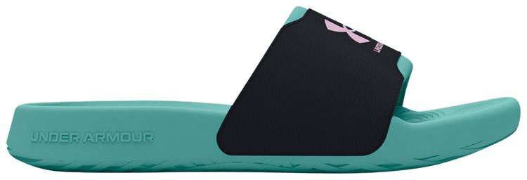 Buy Ignite Select Slide GS 'Radial Turquoise Black' - 3027227 300 | GOAT