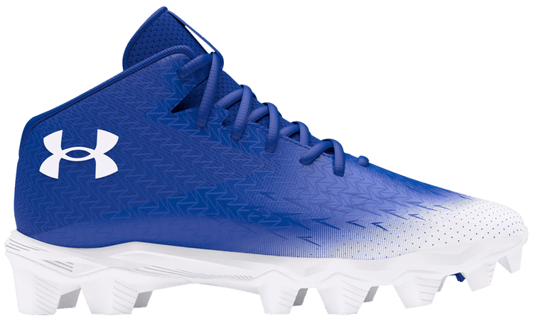 Buy Under Armour Spotlight Franchise 4 RM 'Team Royal White' - 3027293 ...