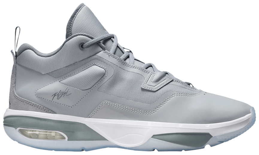 Buy Jordan Stay Loyal 3 'Wolf Grey' - FB1396 012 | GOAT