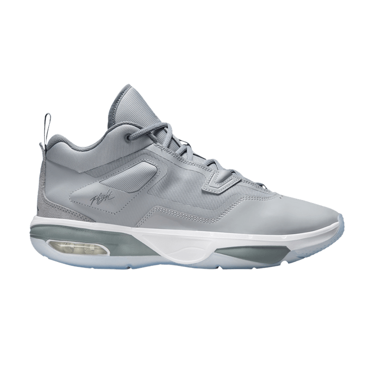 Achetez des Jordan Stay Loyal 3 'Wolf Grey' - FB1396 012 | GOAT CA
