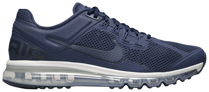 Buy Air Max 2013 'College Navy' - FZ4140 419 | GOAT