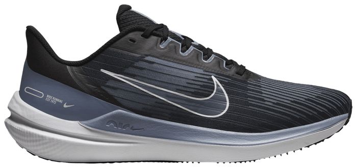 Buy Nike Air Winflo 9 'Black Ashen Slate' - DD6203 008 | GOAT