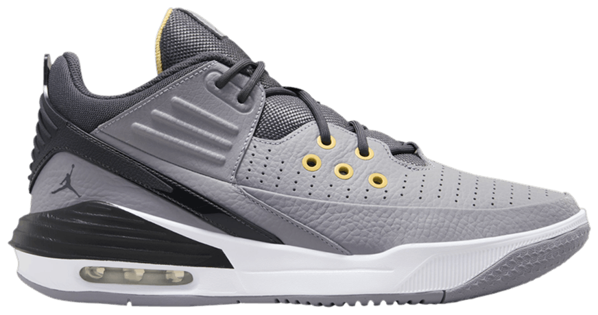 Buy Air Jordan Max Aura 5 'Cement Grey' - DZ4353 007 | GOAT