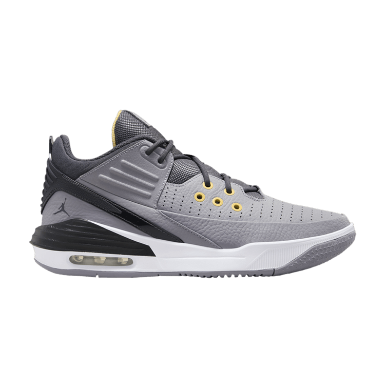 Buy Air Jordan Max Aura 5 'Cement Grey' - DZ4353 007 | GOAT