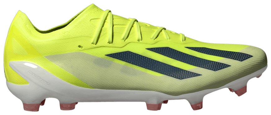 Buy X Crazyfast Elite FG 'Solar Energy Pack' - IE2376 | GOAT