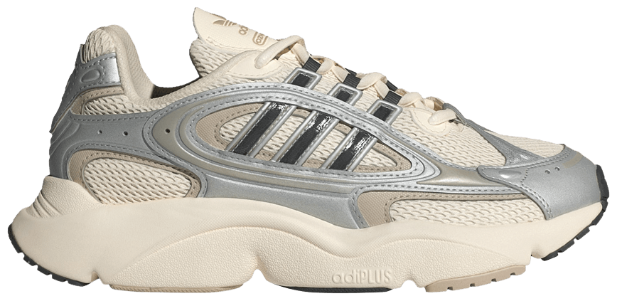 Buy Adidas Wmns Ozmillen 'Chalk White Wonder Beige' - IE5841 | GOAT