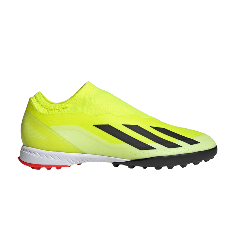 Buy Adidas X Crazyfast League Laceless TF 'Solar Energy Pack' - IF0694 ...