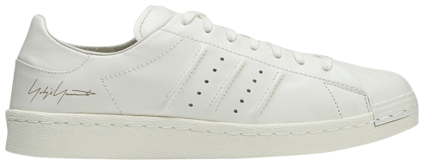 Buy Adidas Y-3 Superstar 'Off White' - IG4026 | GOAT