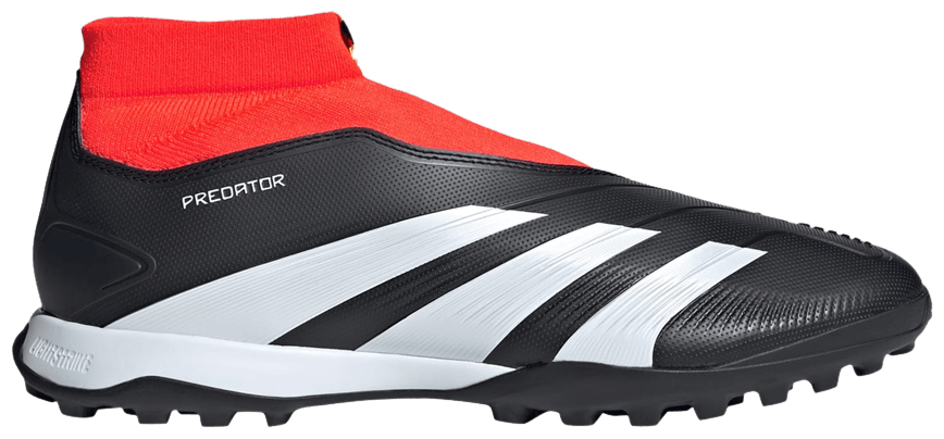 Buy Adidas Predator 24 League Laceless TF 'Solar Energy Pack' - IG7715 ...