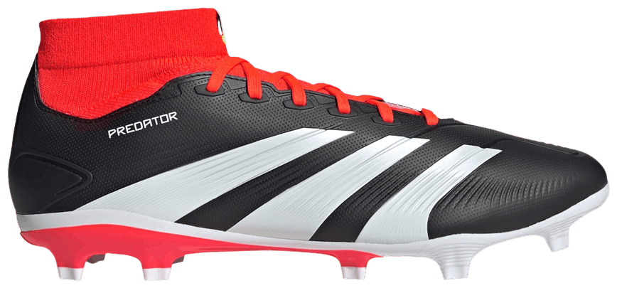 Buy Adidas Predator 24 League FG 'Solar Energy Pack' - IG7772 | GOAT