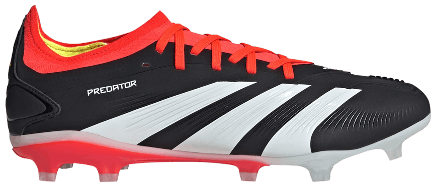 Buy Adidas Predator 24 Pro FG 'Solar Energy Pack' - IG7777 | GOAT
