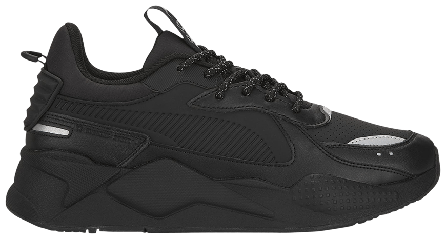 Buy Puma RS-X 'Triple Black' - 391928 01 | GOAT
