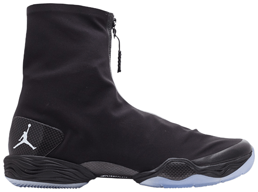 Buy Air Jordan 28 'Stealth All-Star' Sample - 555109 010 00 | GOAT