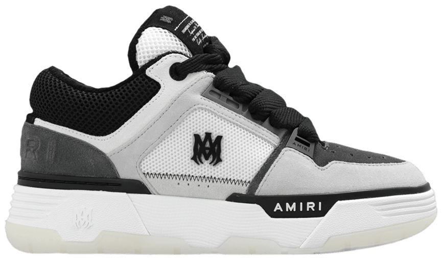 Buy Amiri Wmns MA-1 'Black Alabaster' - PS24WFS016 012 | GOAT