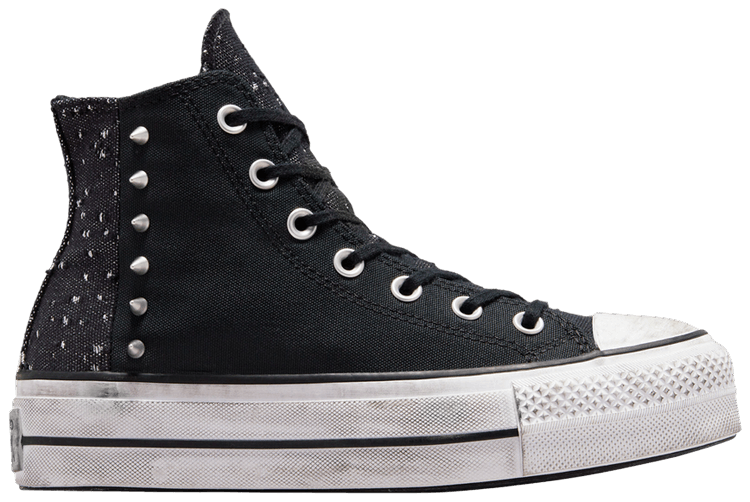 Chuck taylor studded converse store