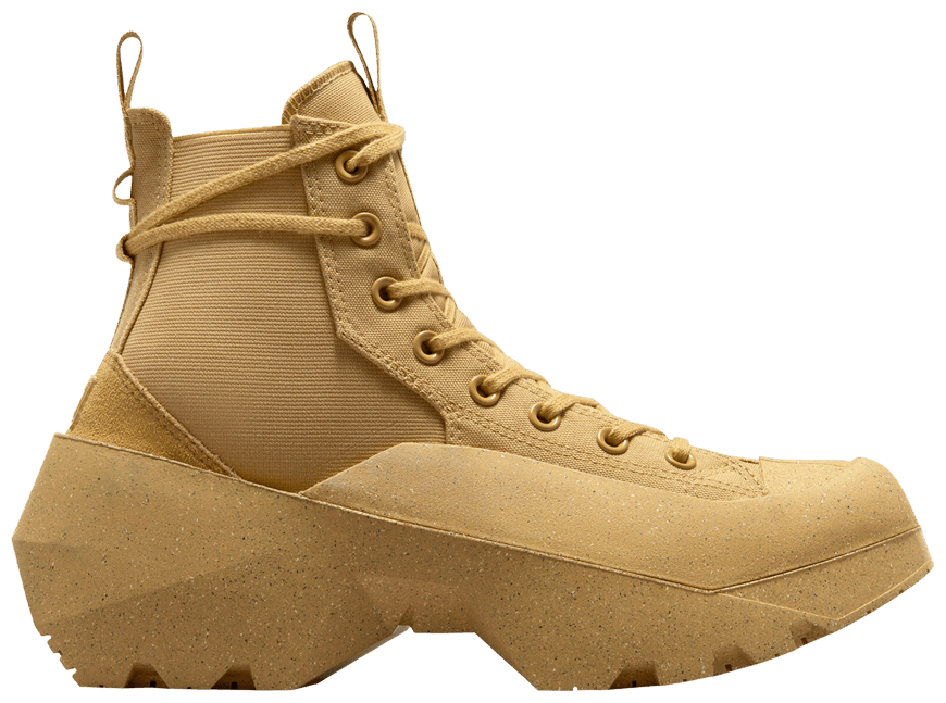 Buy Converse Chuck 70 Geo Forma LS High 'Dunescape' - A06531C | GOAT
