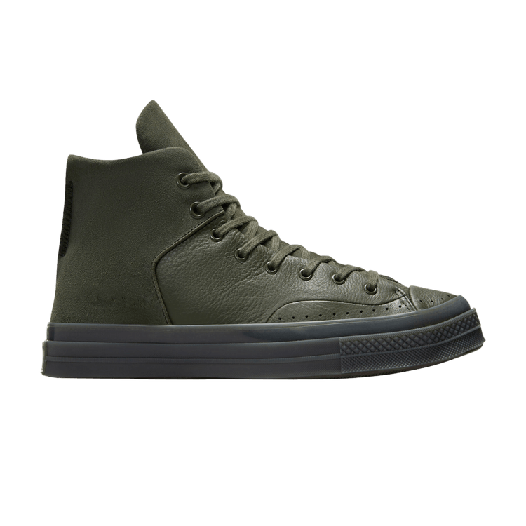 Buy Chuck 70 High 'Cave Green' - A06547C | GOAT