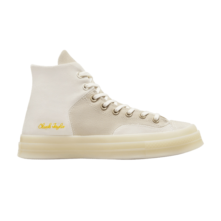 Buy Converse Chuck 70 Marquis High 'Beach Stone' - A06551C | GOAT