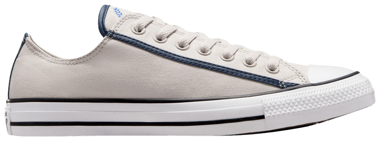 Buy Chuck Taylor All Star Low 'Pale Putty Navy' - A06576F | GOAT