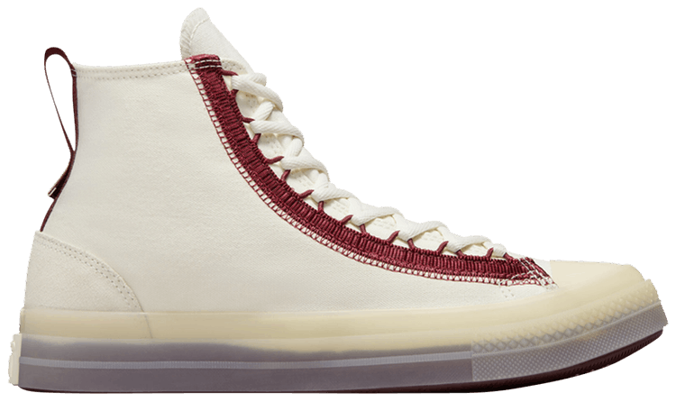 Buy Converse Chuck Taylor All Star CX High 'Explore Foundation - Egret ...