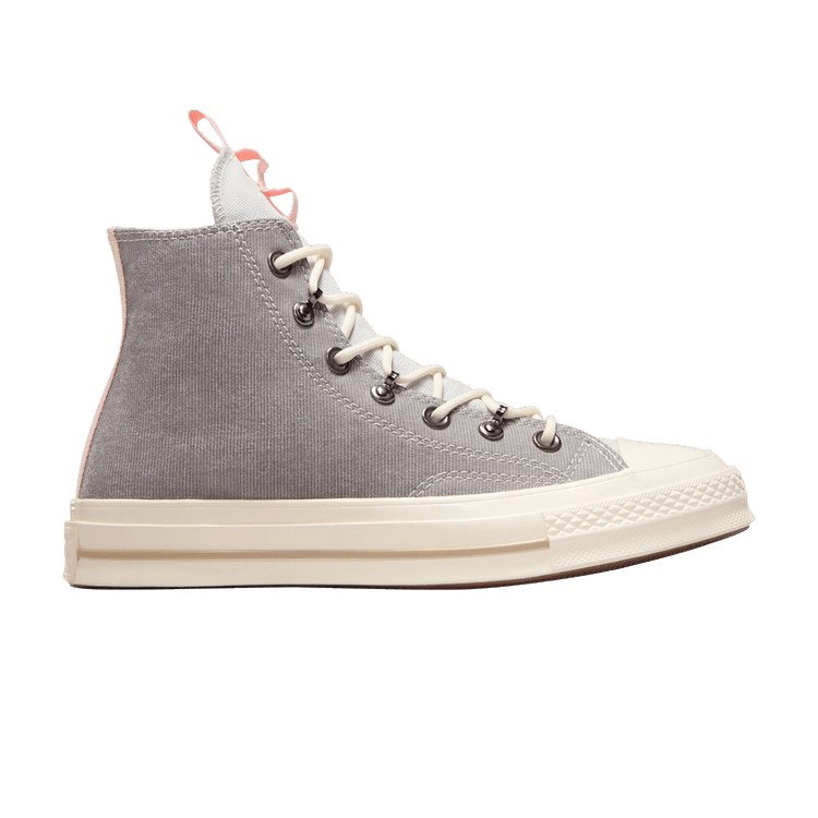 Buy Converse Chuck 70 High 'Origin Story Grey' - A07213C | GOAT