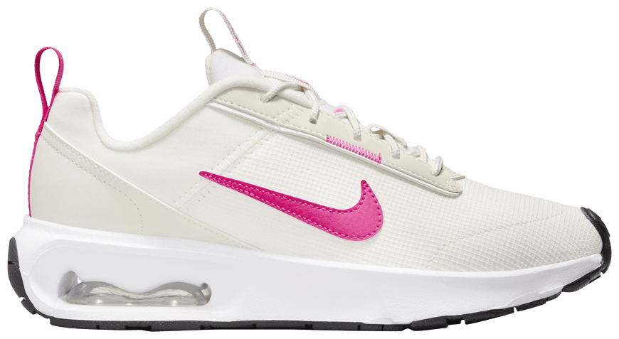 Buy Nike Wmns Air Max Interlock Lite 'Summit White Fierce Pink ...