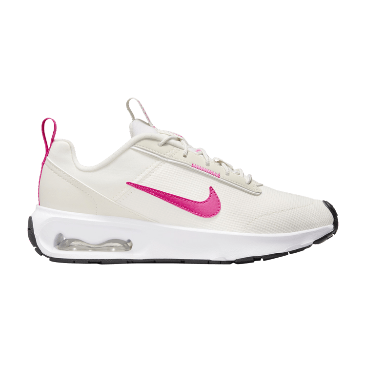 Buy Nike Wmns Air Max Interlock Lite 'Summit White Fierce Pink ...