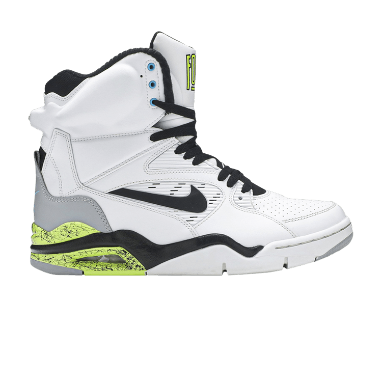 Buy Air Command Force 'Billy Hoyle' Sample - HO14 MNSBSK 034 LN4 | GOAT