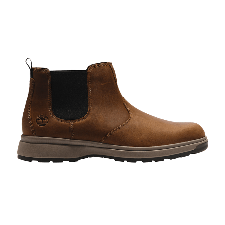 Buy Timberland Atwell Ave Chelsea Boot 'Medium Brown' - TB0A5R8Z 254 | GOAT