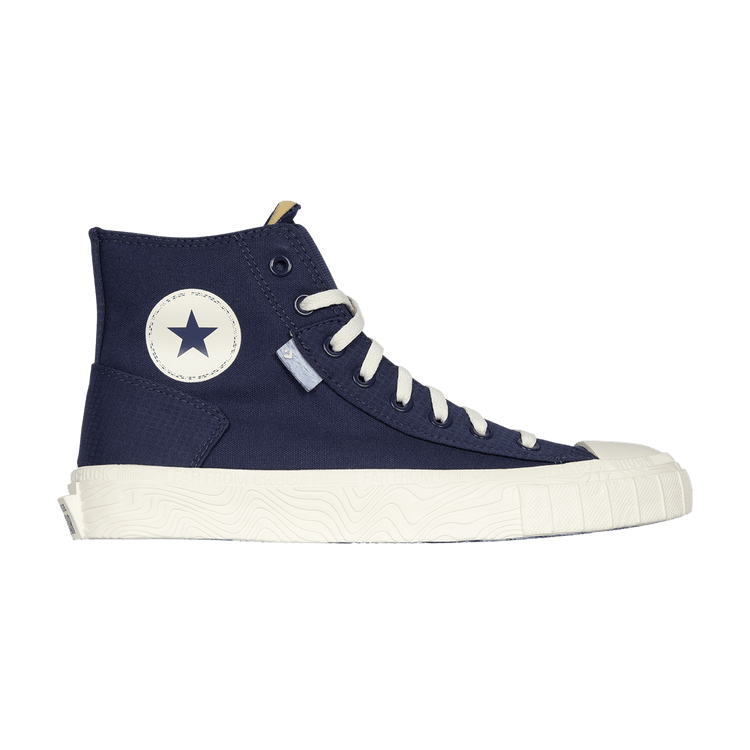 Buy Converse Chuck Taylor Alt Star Military Workwear High 'Uncharted ...