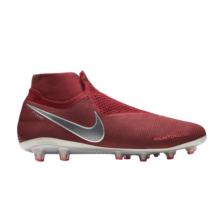Buy Nike Phantom Vision Elite DF AG Pro 'Rising Fire' - AO3261 606 | GOAT