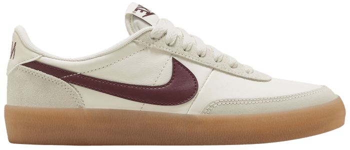 Buy Nike Wmns Killshot 2 'Night Maroon' - FZ5630 103 | GOAT
