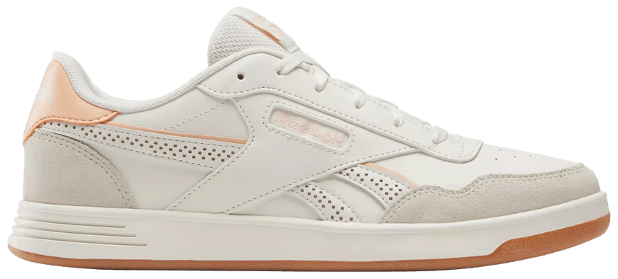 Buy Reebok Wmns Court Advance 'Chalk Pink Stucco' - 100074320 | GOAT