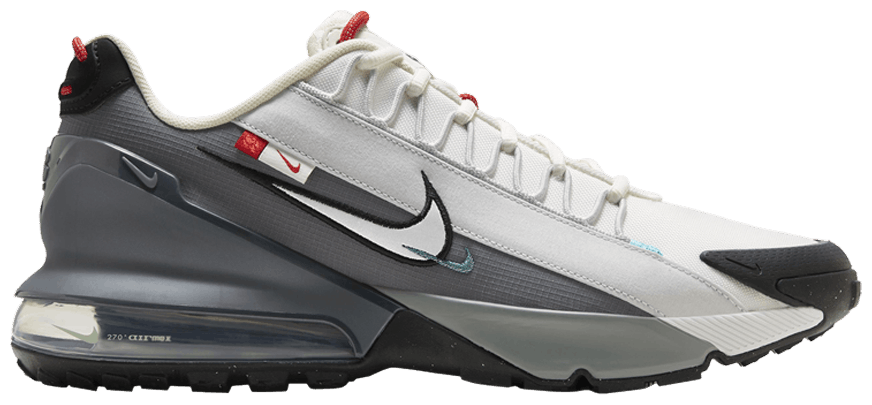 Buy Air Max Pulse Roam 'Summit White Metallic Silver' - FZ5048 100 | GOAT
