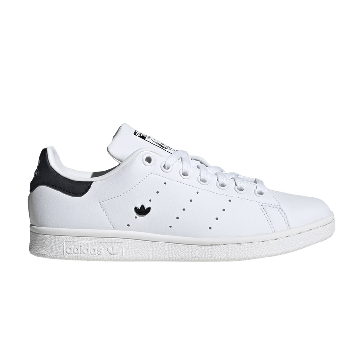 Buy Wmns Stan Smith 'White Black' - IE0459 | GOAT