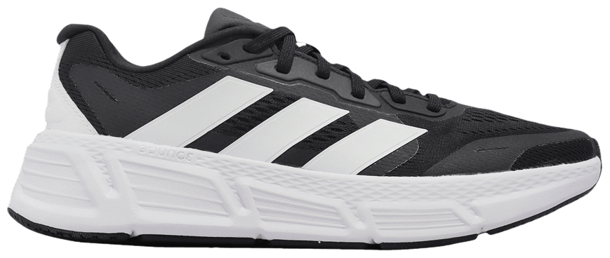 Buy Questar 2 'Black White' - IF2229 | GOAT