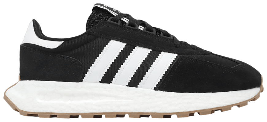 Buy Adidas Retropy E5 'Black White Gum' - IF2883 | GOAT