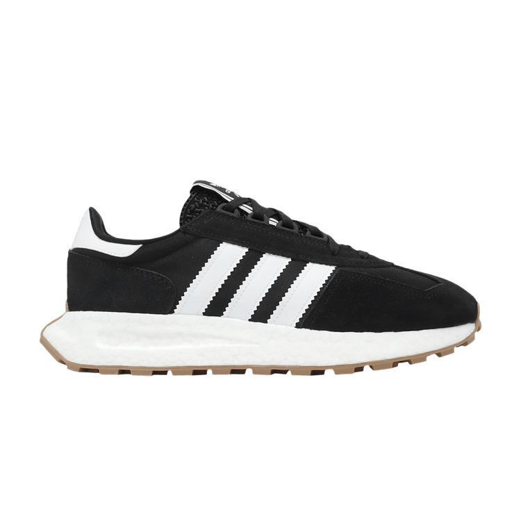 Buy Adidas Retropy E5 'Black White Gum' - IF2883 | GOAT