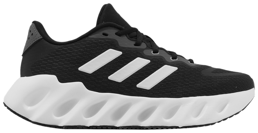 Buy Adidas Wmns Switch Run 'Black White' - IF5733 | GOAT