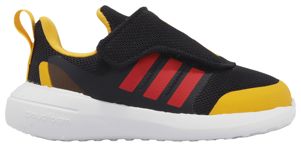 Buy Disney x adidas FortaRun AC I 'Mickey' - IG7166 | GOAT