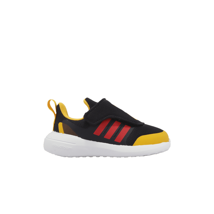 Buy Disney x adidas FortaRun AC I 'Mickey' - IG7166 | GOAT