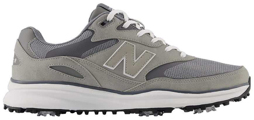 Buy New Balance Heritage 'Grey White' - MG100GR | GOAT