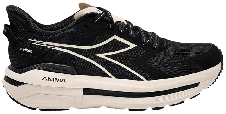 Buy Wmns Cellula 'Black Whisper White' - 101 180244 C2609 | GOAT