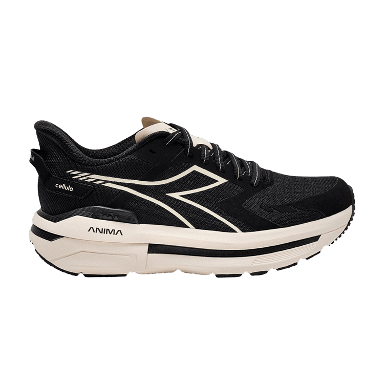 Buy Wmns Cellula 'Black Whisper White' - 101 180244 C2609 | GOAT