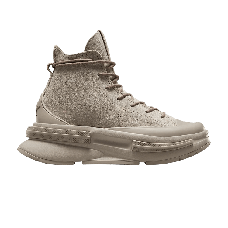 Buy Converse Run Star Legacy CX Platform High 'Mono Wonder Stone ...